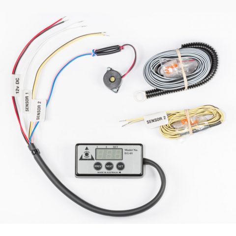 Engine Guard - Why YOU need an Engine Guard... - Engine Guard