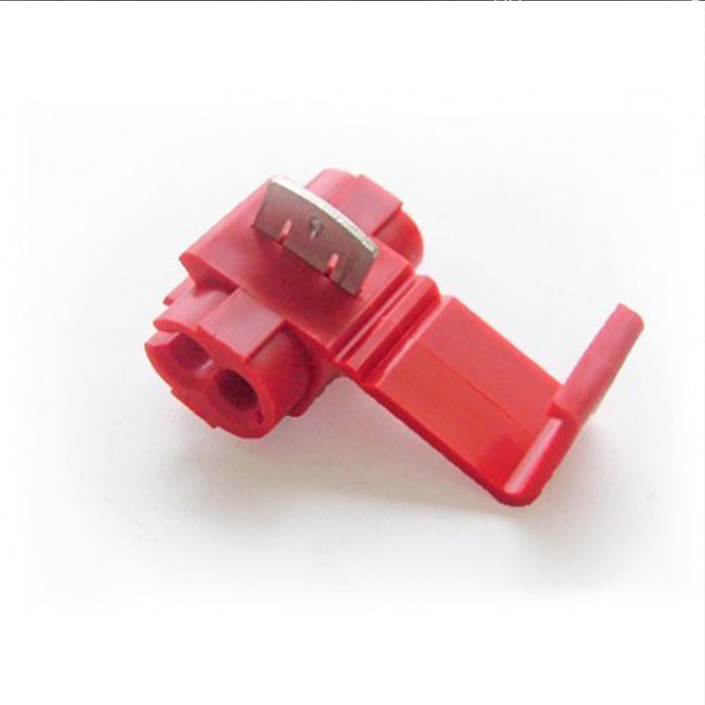 4 awg splice connector - sherynj